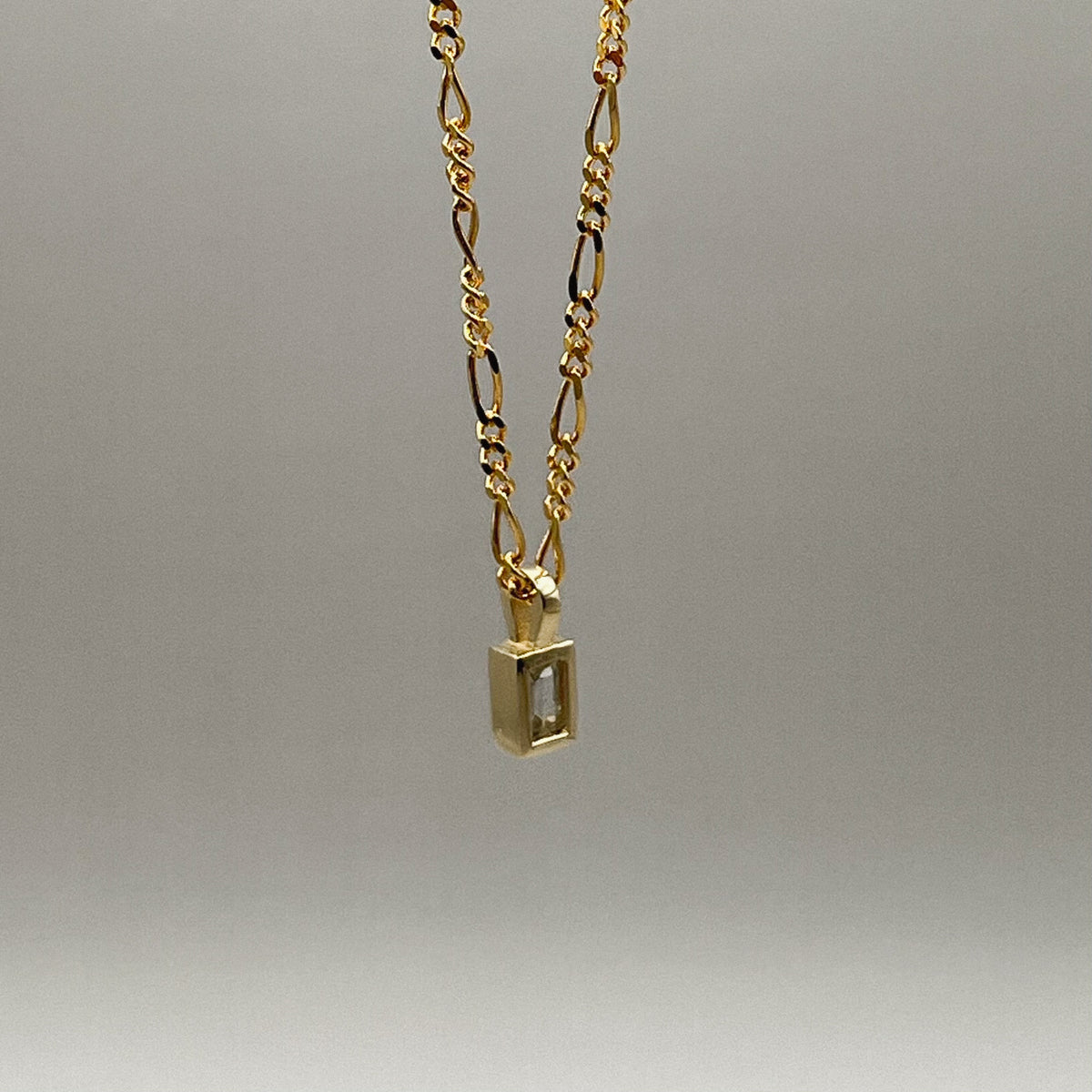 beams necklace – ve.co