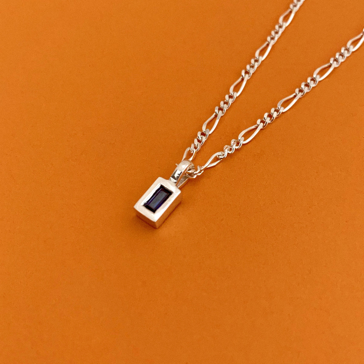 beams necklace – ve.co